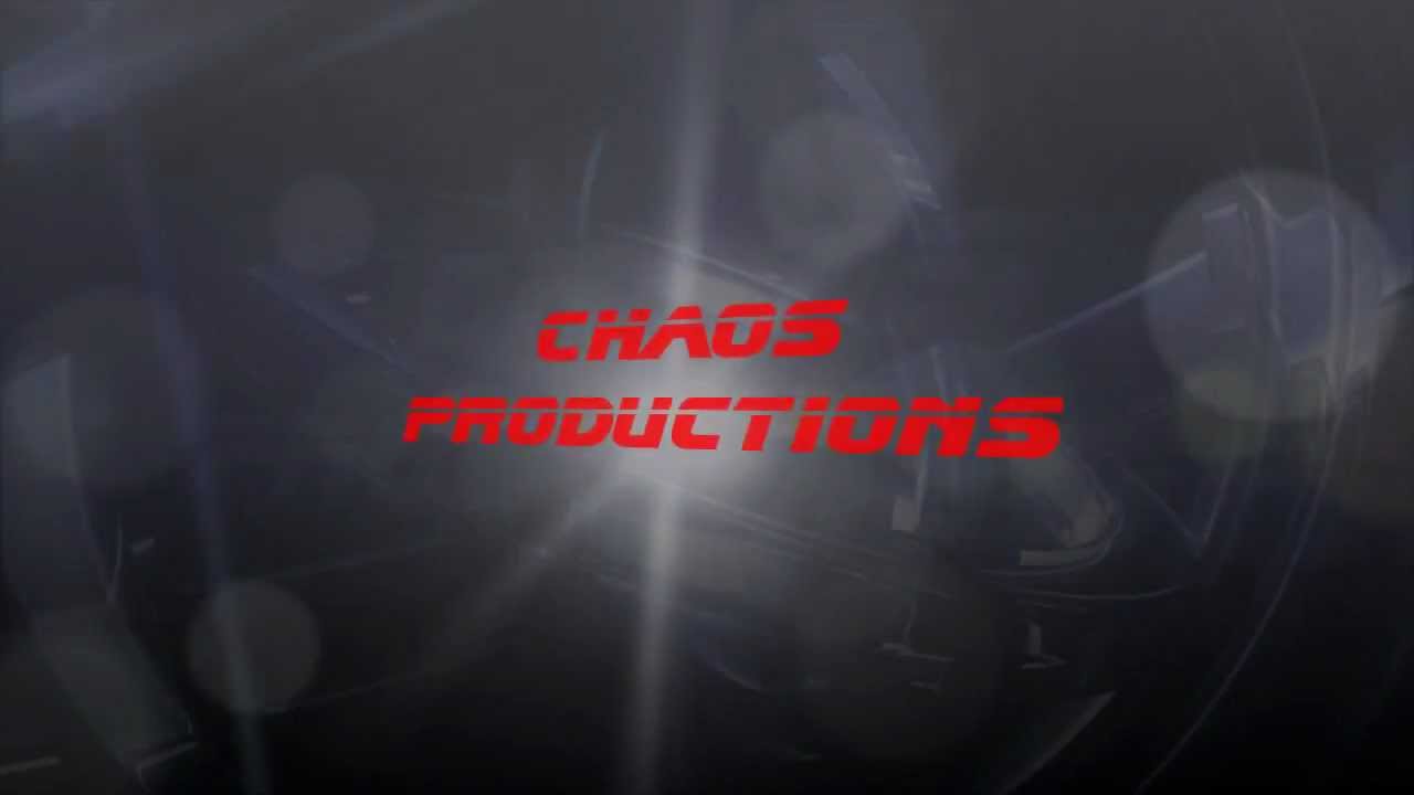 chaos productions intro - YouTube