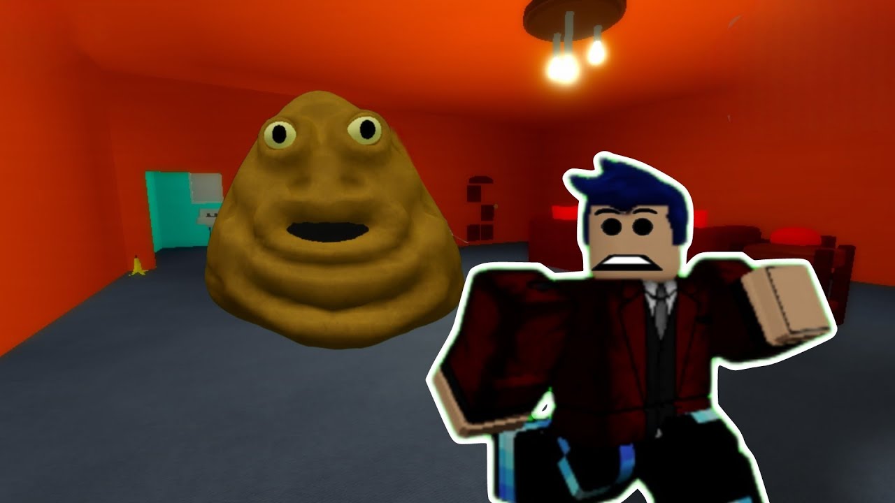 Pou marah sebab venom lama tinggalkan dan lupakan game pou. (Roblox ...