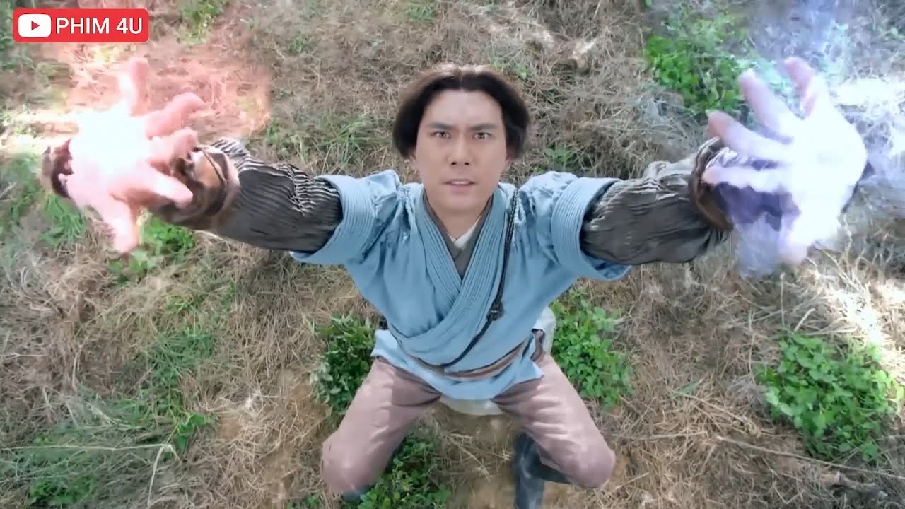 Phim Hay 2026 | CHƯỞNG PHÁP CÁI THẾ (Thuyết Minh) | Siêu Phẩm Võ Thuật ...