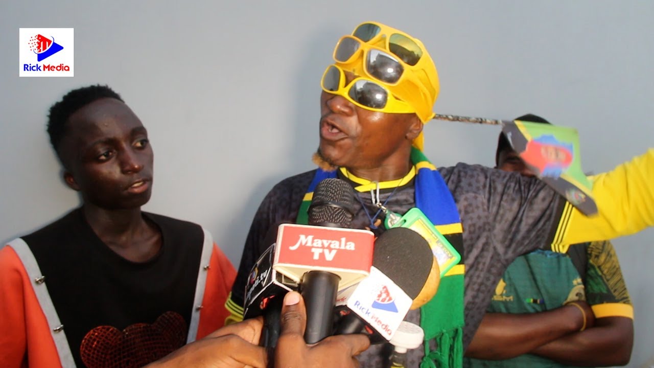 UTOPOLO atema shombo Simba KISA YANGA KUSHINDA 6/ AWATISHA pale ...