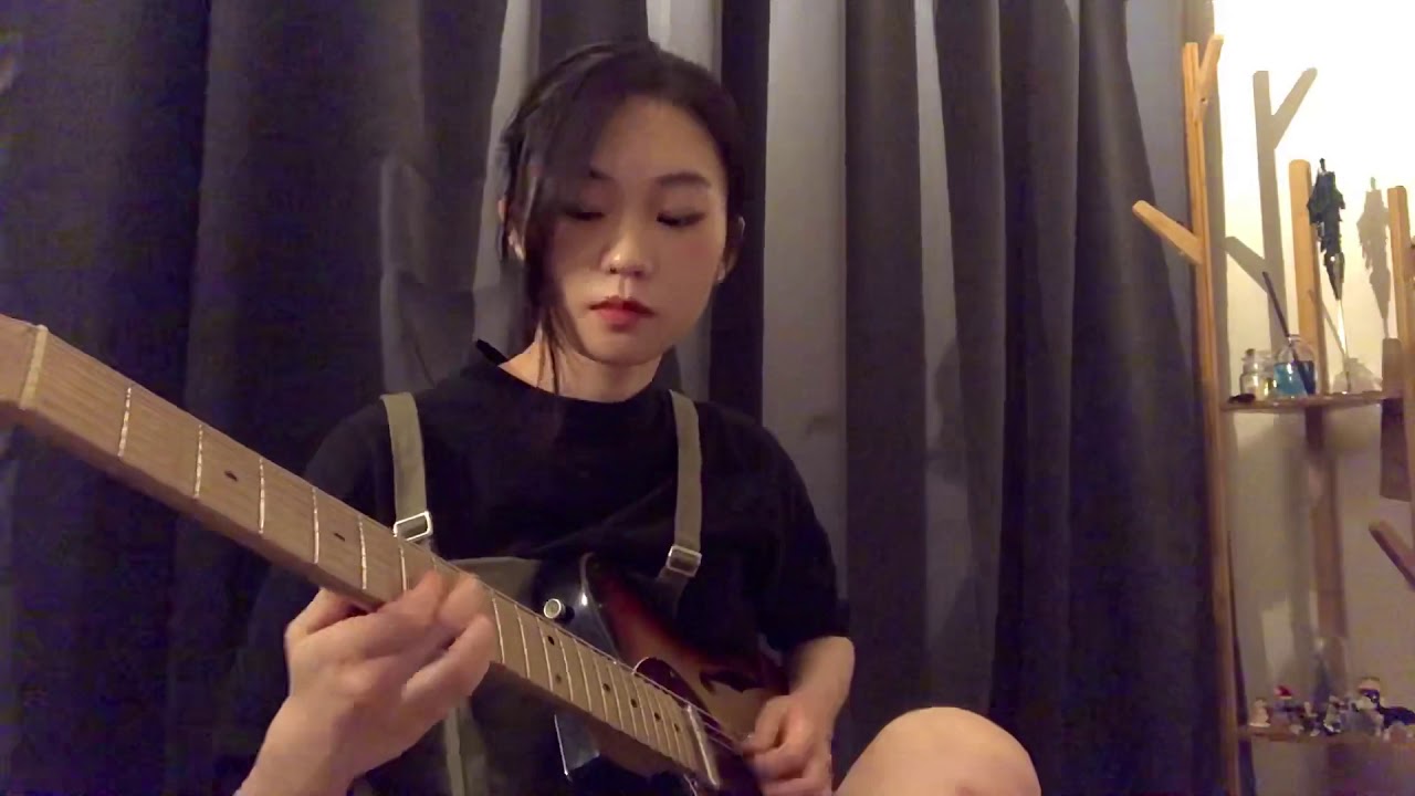 Am funk jam (Benjamin Harrison) - YouTube Music