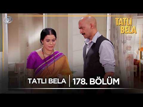 Tatlı Bela Hint Dizisi  | 178. Bölüm (Kısa Versiyon)