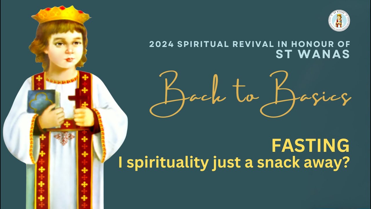 Spiritual Revival in Honour of St Wanas 24/11/24 - YouTube