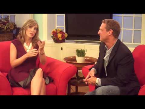 Cyndi Edwards and Topher Morrison Biz Accelerator Series - YouTube