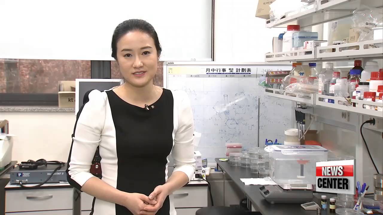Korean research team develop biotech that can change diagnosis methods ...