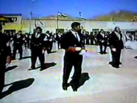 COLEGIO NACIONAL JUAN MISAEL SARACHO ..... - YouTube