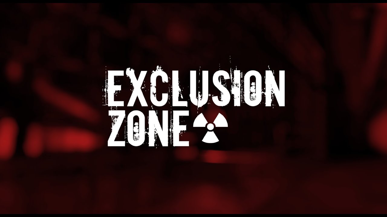 Exclusion Zone: Roblox Horror [Official Trailer 4K] - YouTube