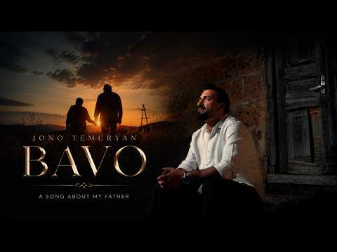 Jono Temuryan - Bavo (Official Music Video)