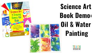 Science Art For Kids