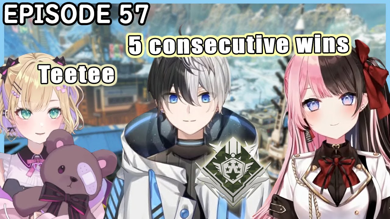 【ENG SUB】 OREAPO "OreNoApollo" Episode 57 #おれあぽ - YouTube