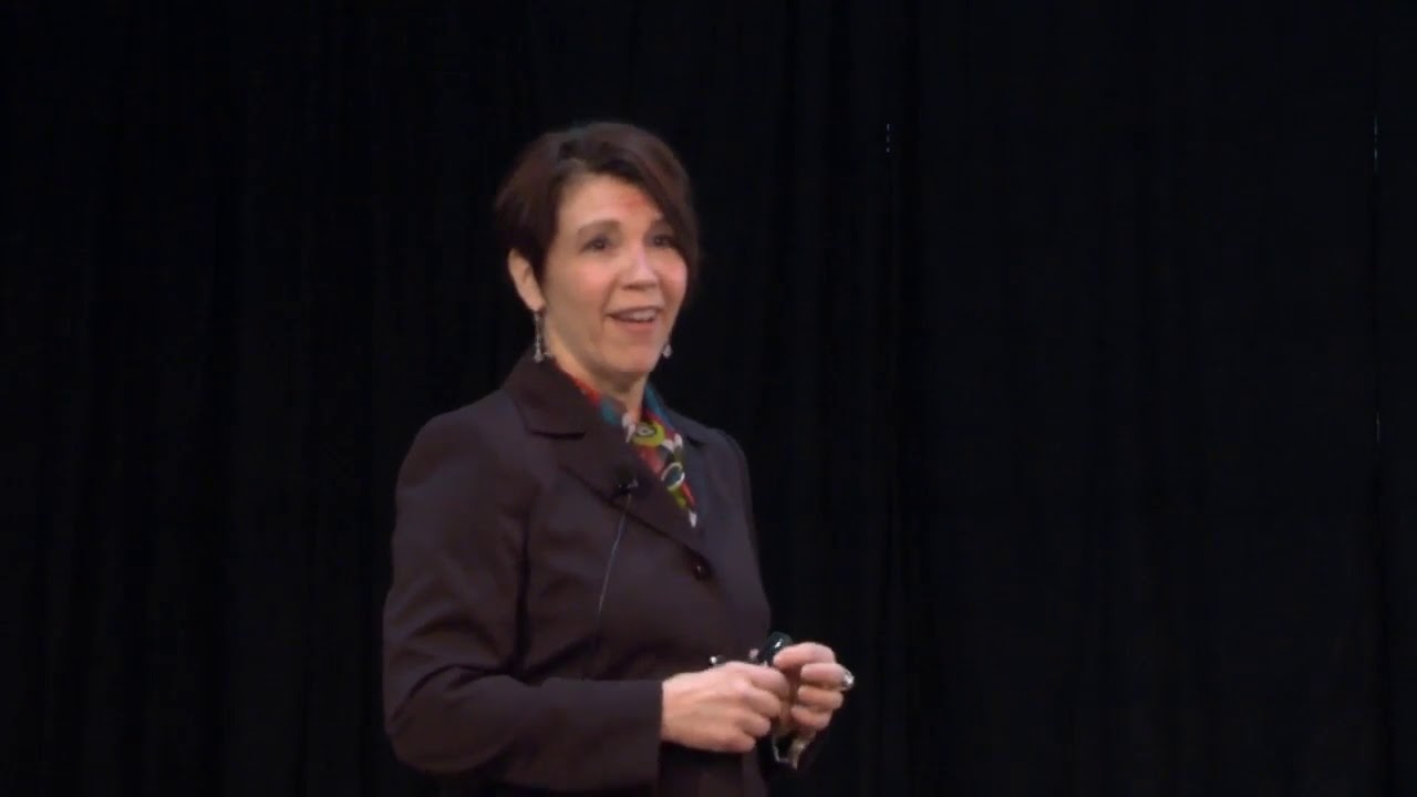 Be Kind. Always. - Jamie Derrick - YouTube