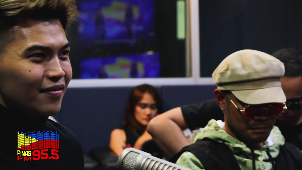 BUDAKHEL in the House!! | Live Radio Performance ( Part 1 ) - YouTube