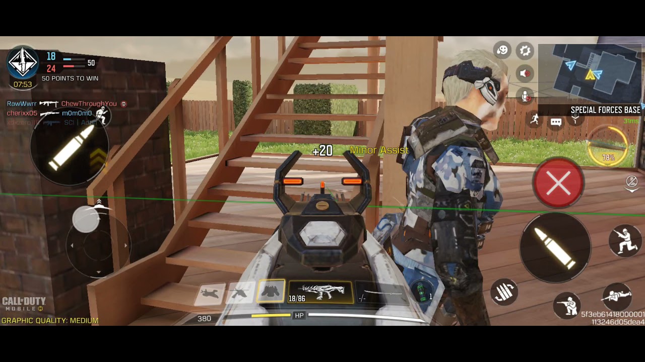 call of duty kenji 3 - YouTube