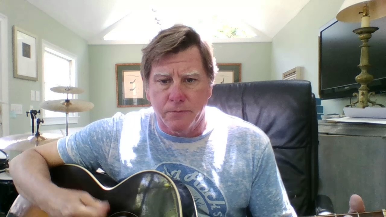 Don't Deserve this Service Jamie Breen - YouTube