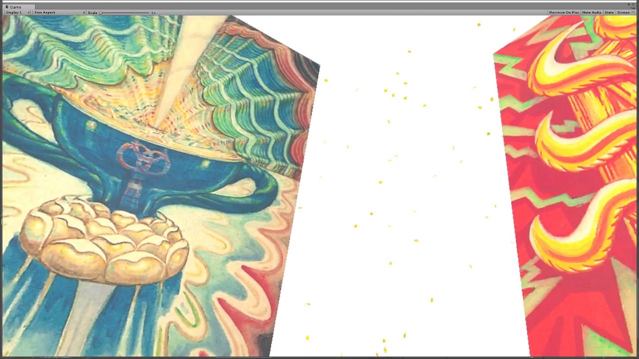 The Sphere of Kether within the Cathedral of The Tree of Life - YouTube