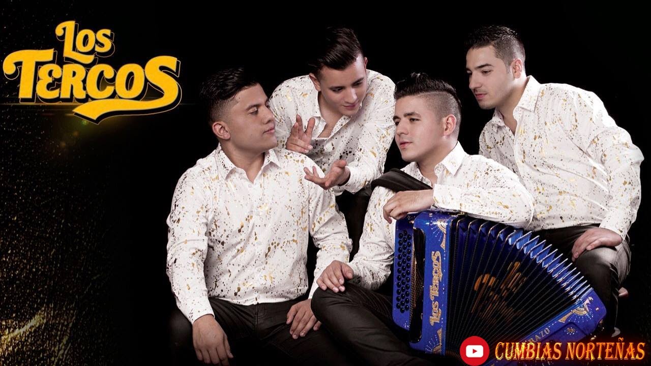 Los Tercos - 1 Hora Cumbias Norteñas Mix - YouTube