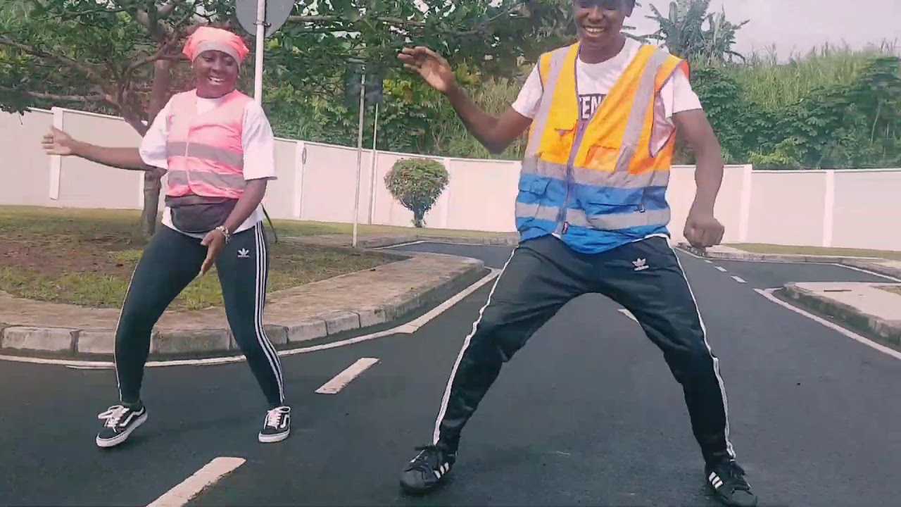 Official_Crazy Crew - YouTube