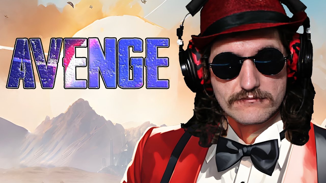 Avenging NOOBS in Apex Legends | The SPICE LORD Returns - YouTube