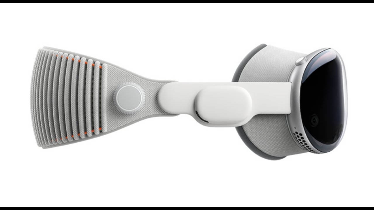 HERE'S MY BIGGEST PROBLEM WITH THE NEW APPLE VISION PRO ...