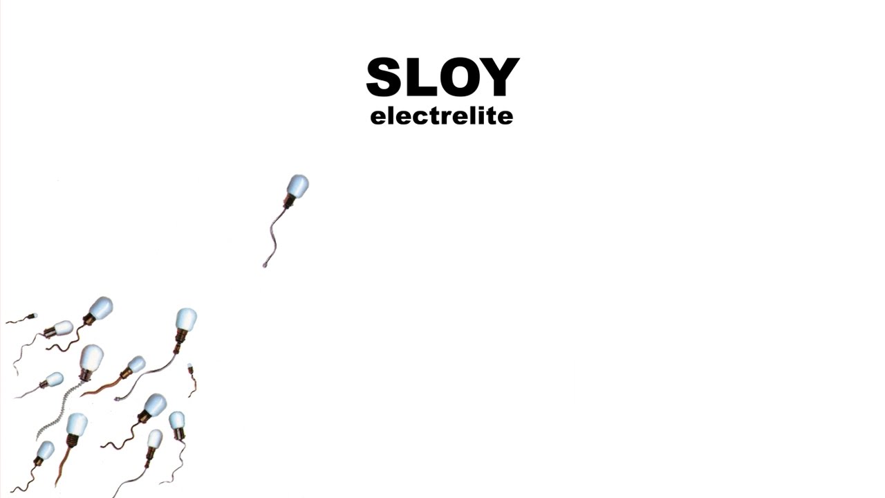 SLOY - Disconnected Elite - YouTube