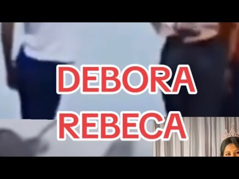 Débora Rebeca se realizan las primeras investigaciones - YouTube