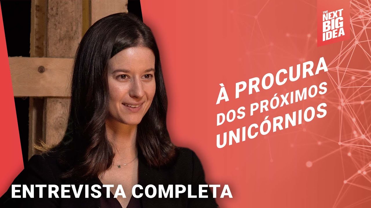 Cristina Fonseca: Da história de um unicórnio chamado Talkdesk à nova ...