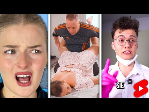 LiDiRo reagiert auf Shorts #519 #lidiro #shorts