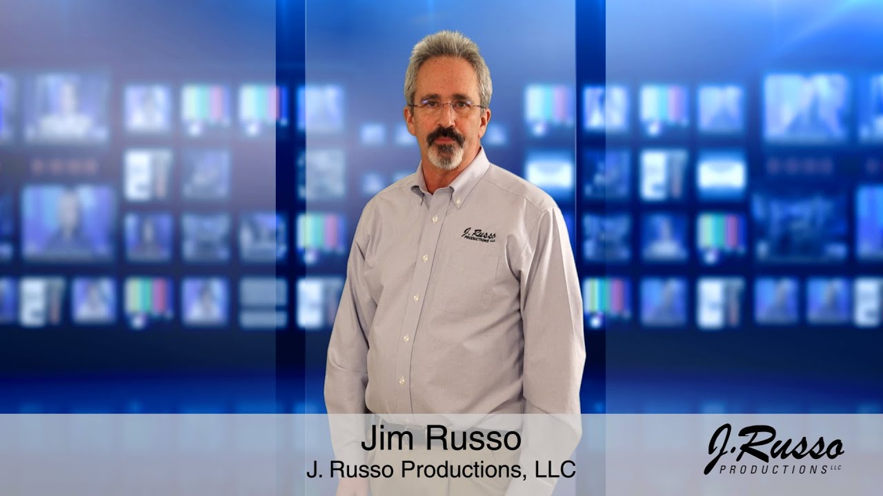 J Russo Productions - YouTube