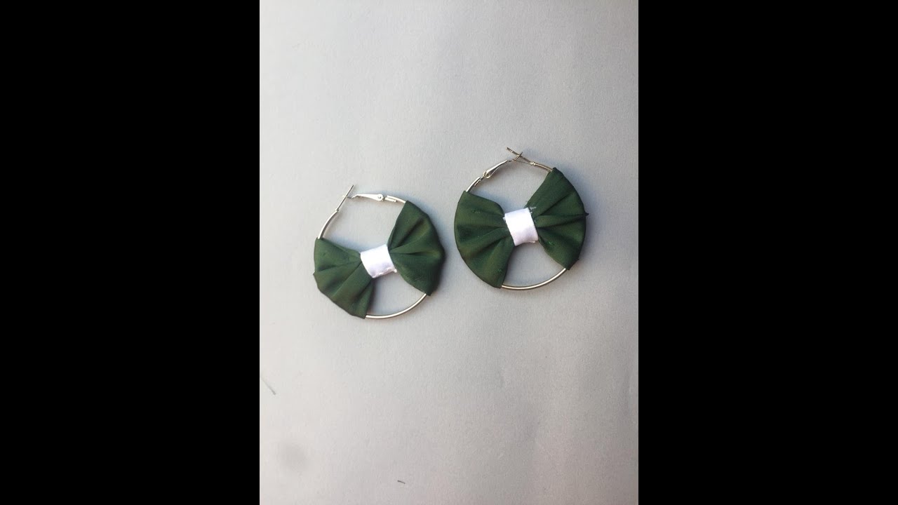 Unveiling the Best DIY Earring for Independence Day - 14 August #diy # ...