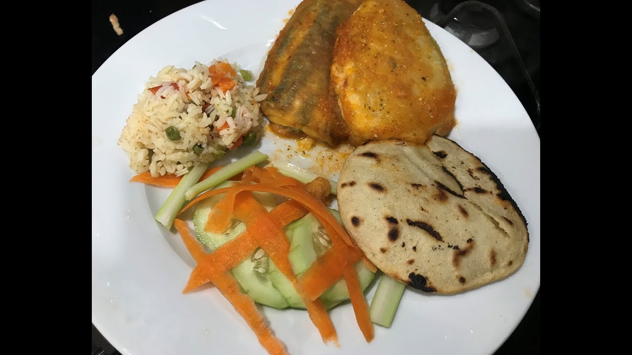 Cocinando con Sandra - Rellenos de Ejotes y Wiskil - YouTube