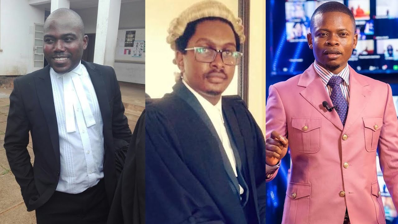 'WE DON'T WANT THIS JUDGE' - BUSHIRI'S LAWYER CALLS FOR NEW MAGISTRATE ...