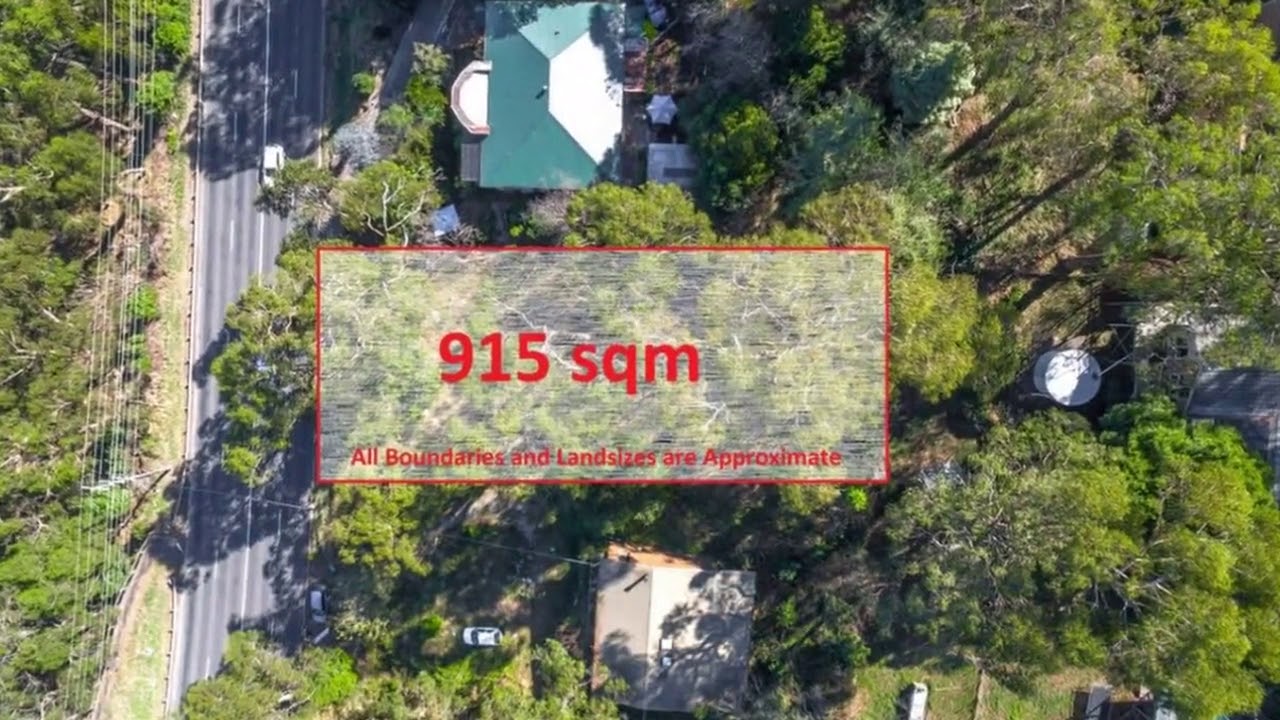 Upwey, Victoria - YouTube