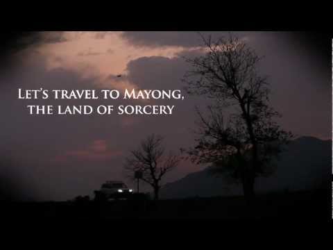 Mayong: Myth/Reality (Trailer)
