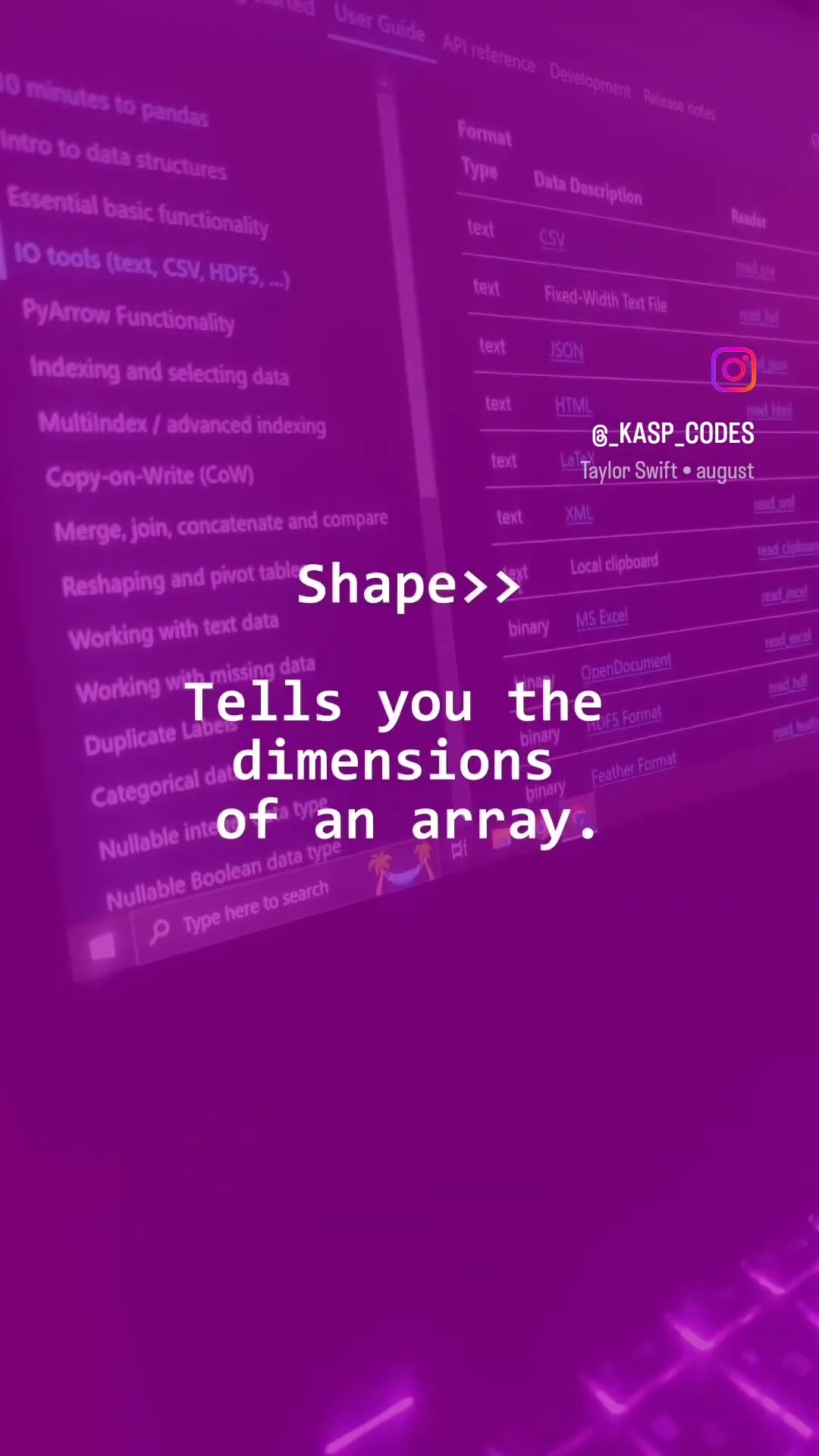 Explore Python Analysis Day 12 30 Days Challenge Coding Python Pythonanalysis Analysis