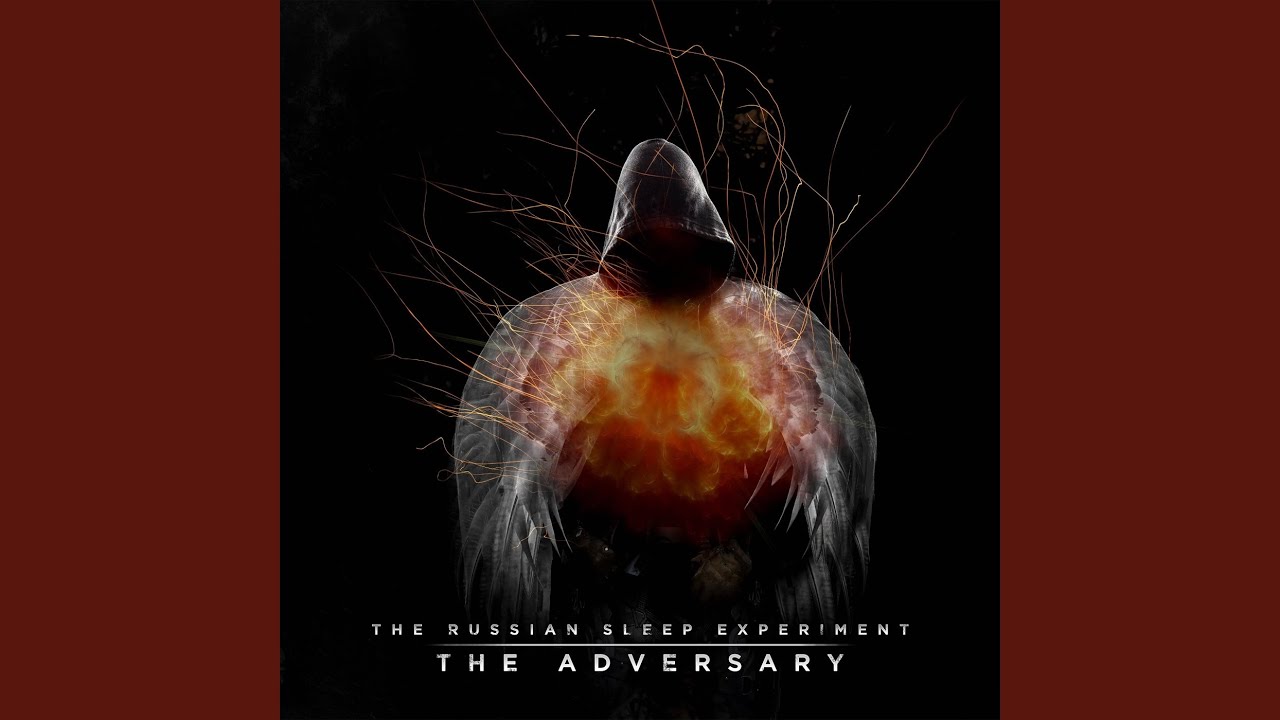 The Adversary - YouTube
