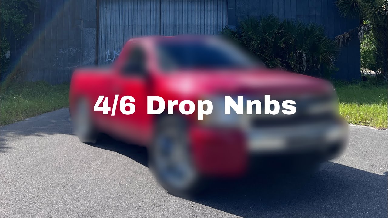 Lowering My Nnbs 4/6 IHC - YouTube