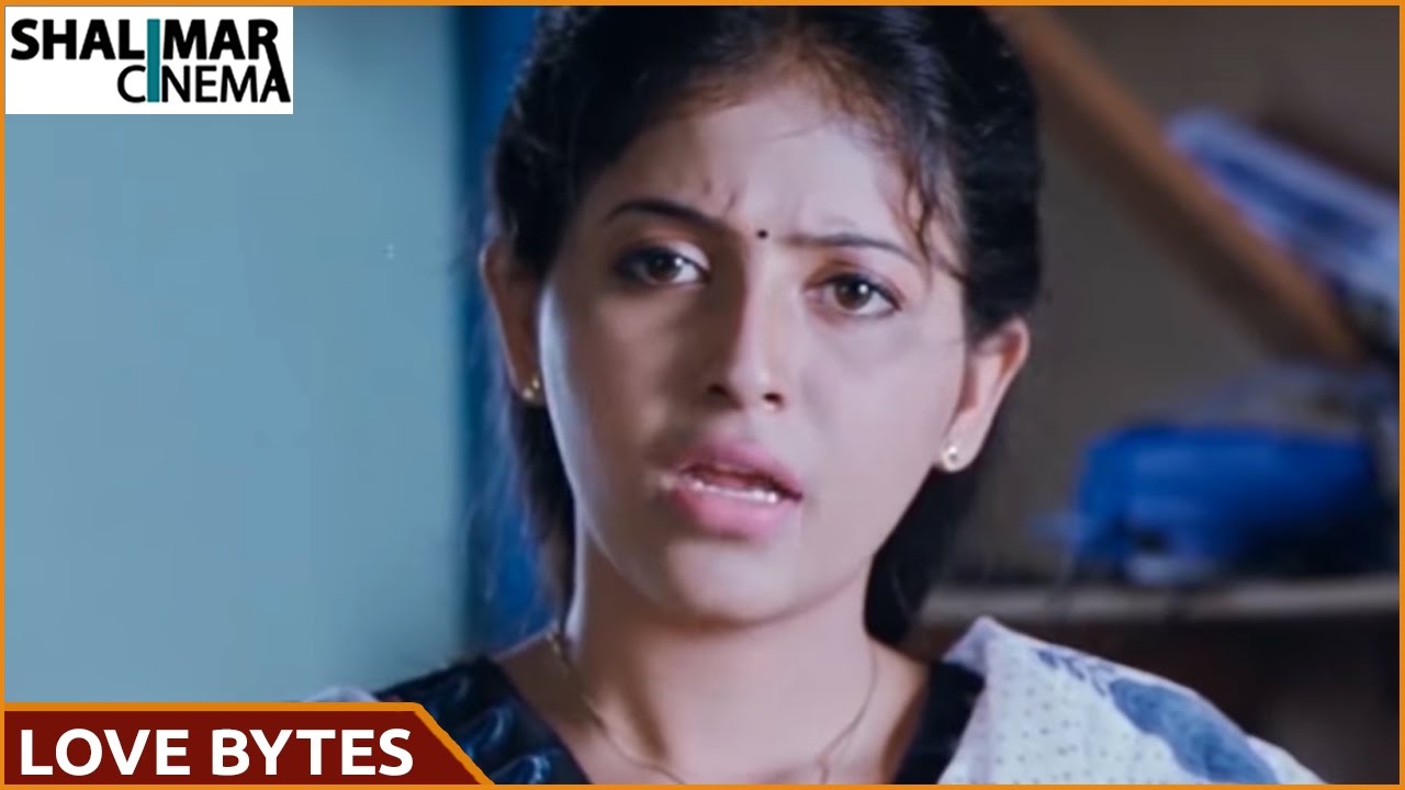Love Bytes 620 || Telugu Back To Back Love Scenes || Shalimarcinema ...