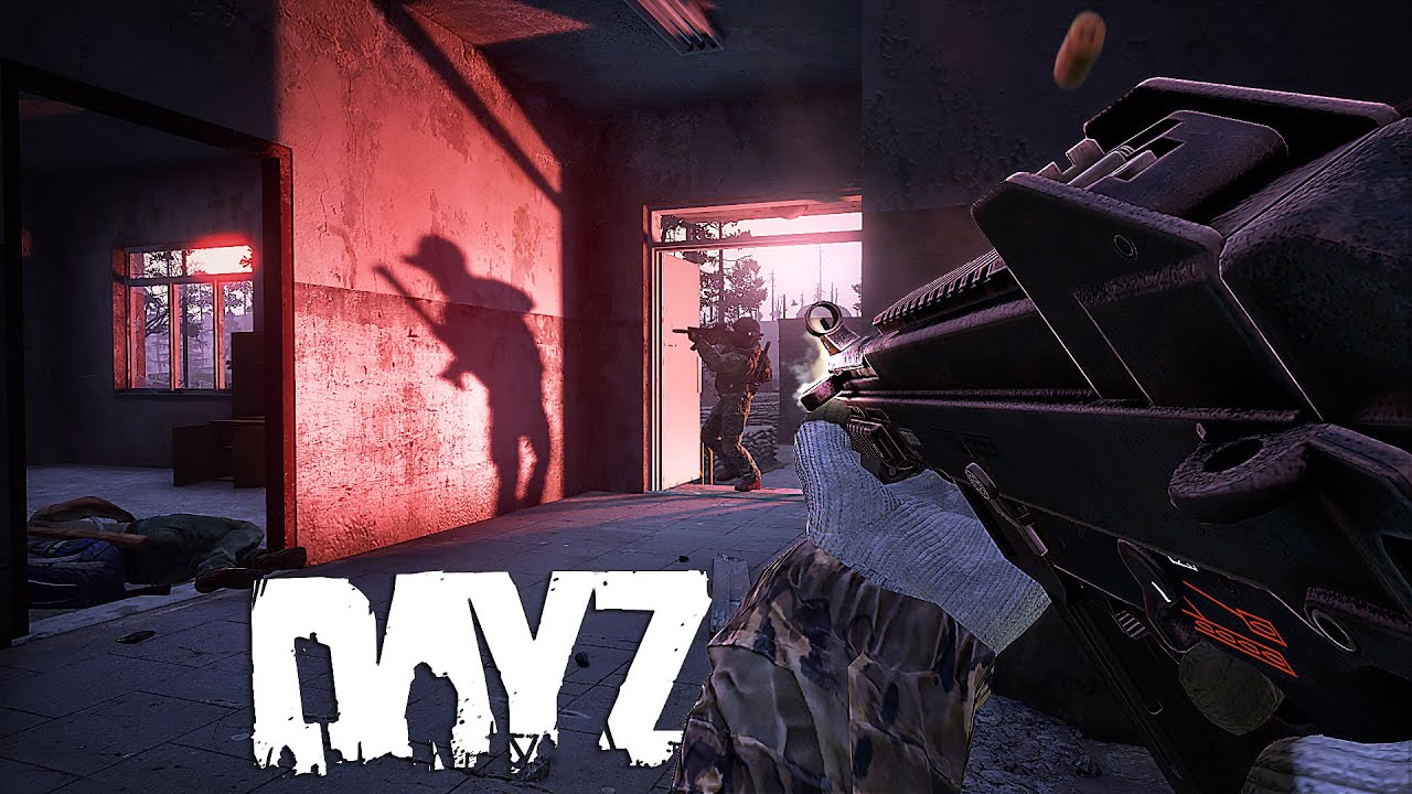 How I FULLY COMPLETED Deer Isle's CRAZY QUEST After MONTHS Of Trying ...