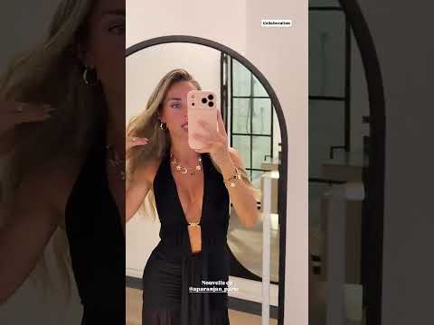 MADDY BURCIAGA - 08 Mars 2026