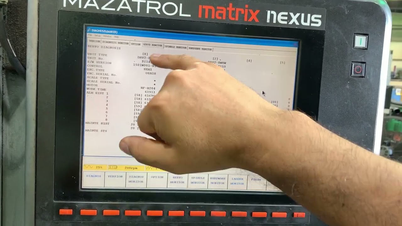 Mazak Programming Codes Mazatrol Off Line Editor