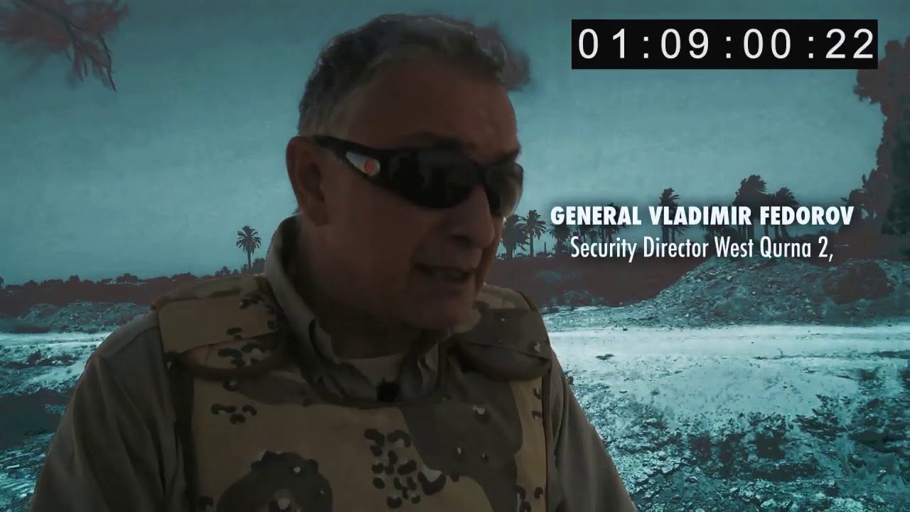 WQ-2, Iraq, 25th September - YouTube