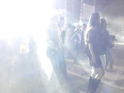 Baile el mandilon - YouTube