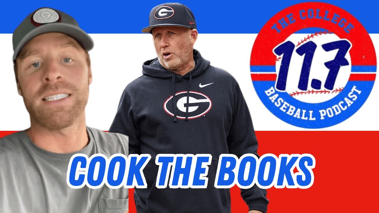 Biggy Cook The Book Receives A Little League Skit Idea From Ben Upton on 11Point7's Club Bromaha ...