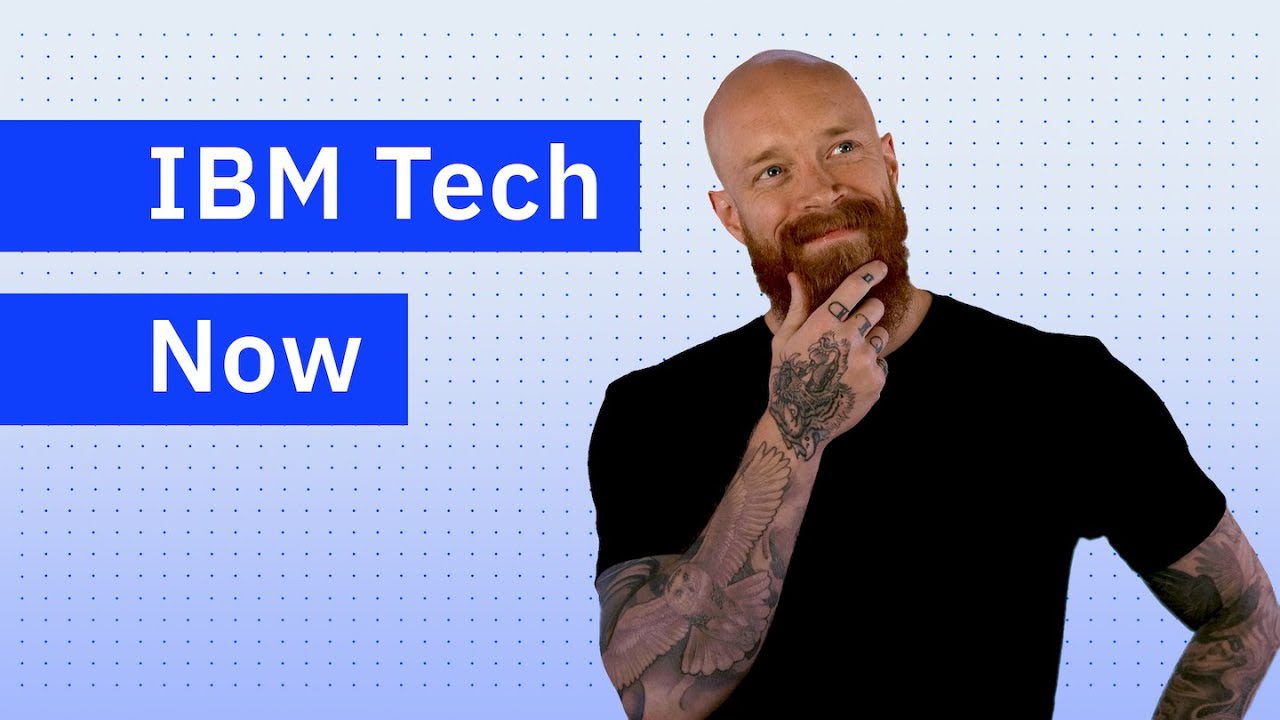 IBM Tech Now: Quantum-Safe Cryptography, IBM Business Automation and ...
