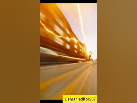 The flash final official trailer \ The flash final best scene \ action ...