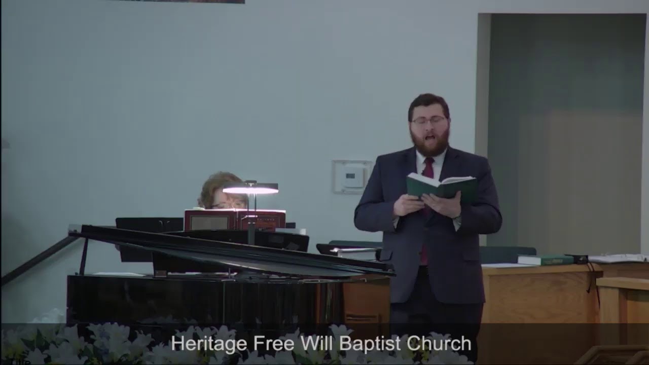 The Church at Laodicea - Pastor Tim W. Stout (03/15/2020) - YouTube