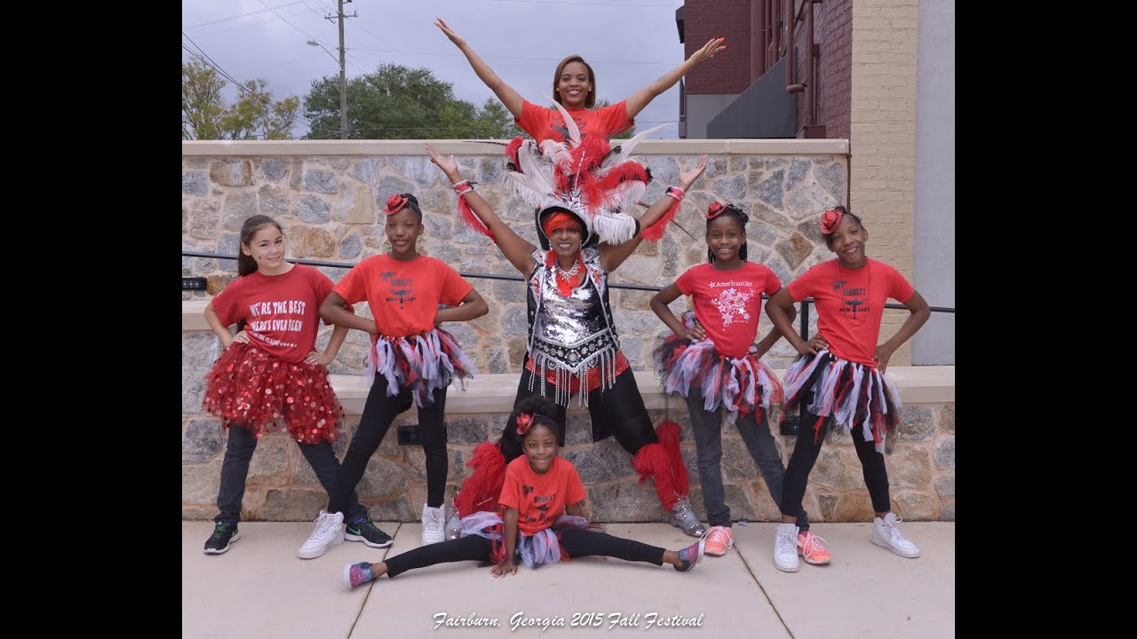 Fairburn Fall Festival 2015 Photos - YouTube