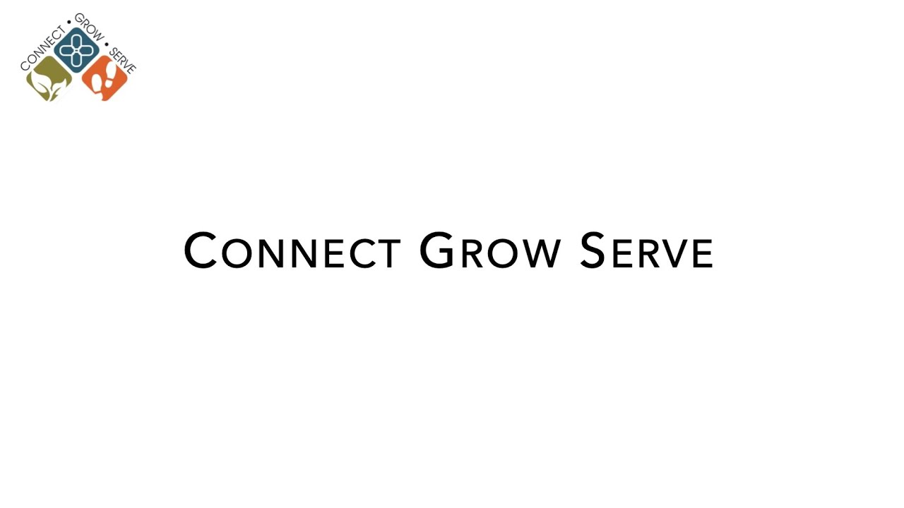 August 7, 2022 - On Mission - Connect, Grow, Serve - YouTube