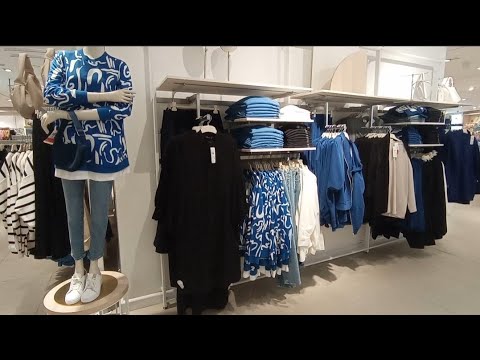 LC WAİKİKİ YENİ SEZON 🎀 YAZLIK ELBİSELER, GÖMLEKLER YARI FİYATINA 🎀 #vlog #vlogs #new #news #fashion