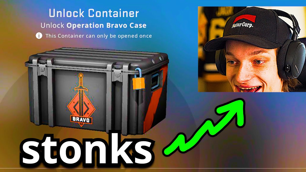 this update made cases even more expensive... - YouTube